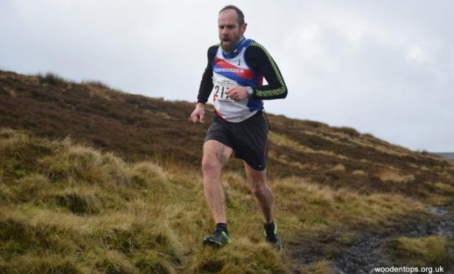 Stanbury Splash | Todmorden Harriers