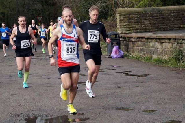 Trimpell 20 Grand Day Out | Todmorden Harriers